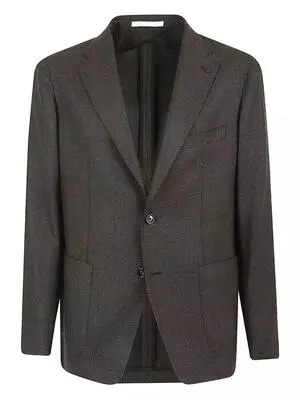 Tagliatore Single-breasted Blazer