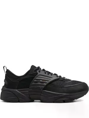 JORDAN Trunner O/s Low-top Sneakers - Black