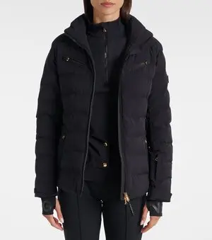 Bogner Ellya Ski Jacket - Black