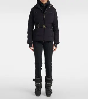 Bogner Ellya Ski Jacket - Black