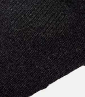 THE ROW Shiran Cashmere Beanie
