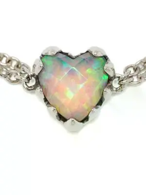 STOLEN GIRLFRIENDS CLUB Tone Love Claw Bracelet