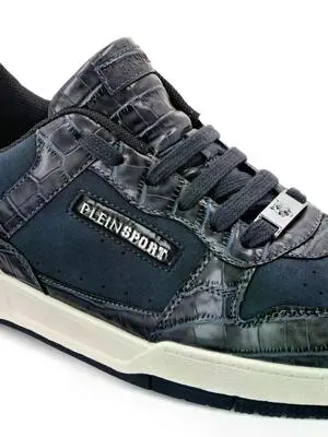 PLEIN SPORT Viper Luxe Gen X 05 Sneakers