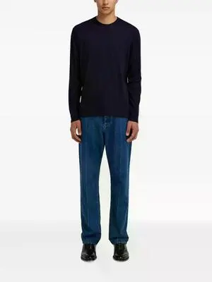 FERRAGAMO Crewneck Sweater