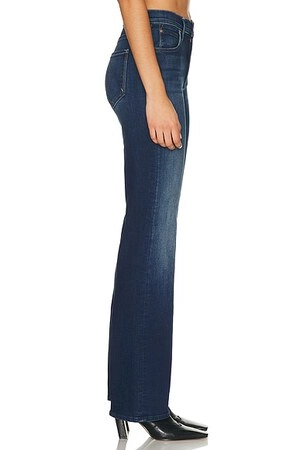 MOTHER The Kick It Jeans