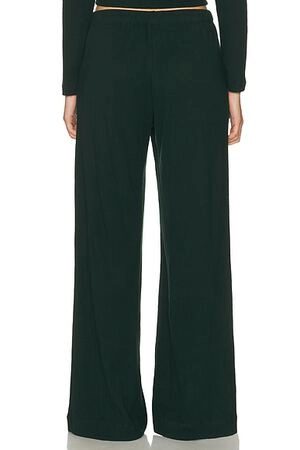 LESET Pointelle Boxer Pant