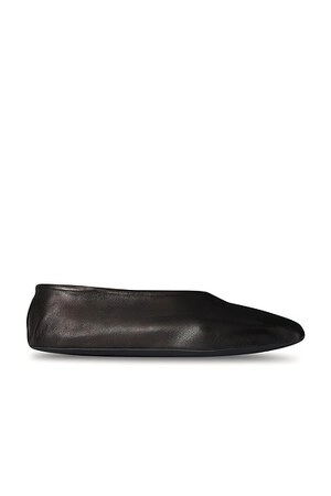 THE ROW Stella Slipper
