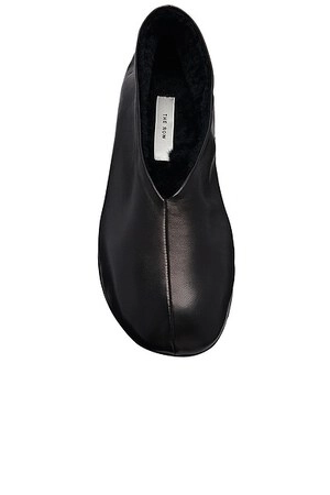 THE ROW Stella Slipper