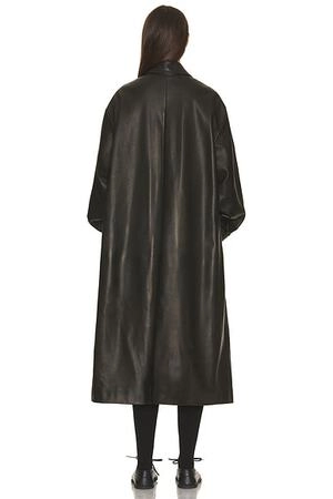 THE ROW Lolana Coat