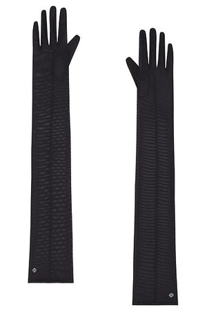 Handsome Stockholm Knitted Gloves For Women