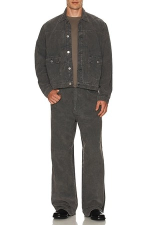 SUNFLOWER Type 2 Cord Jacket