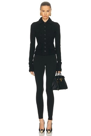 Dolce & Gabbana Knit Cardigan