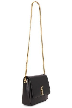 Saint Laurent Kate Supple Bag