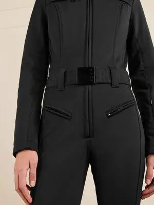 Goldbergh Parry Belted Hooded Ski Suit