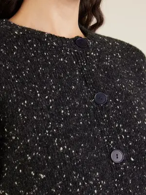THE ROW Mauino Cashmere Cardigan