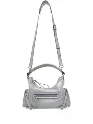 Stella McCartney Dartmoor Tote Bag - Grey