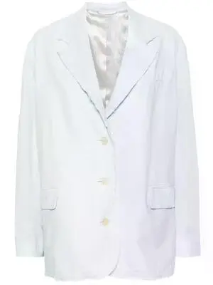 Acne Studios Single-breasted Blazer