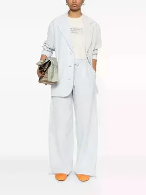 Acne Studios Single-breasted Blazer