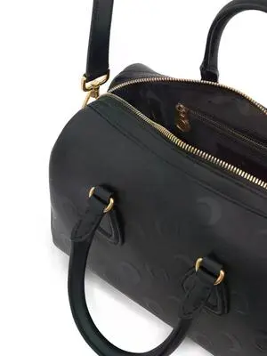 MARINE SERRE Moon Motif Tote Bag