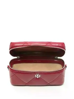 Tory Burch Kira Quilted Vanity Case
