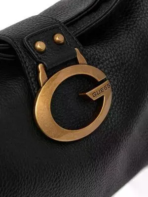 Guess Camden Buckle Tote Bag