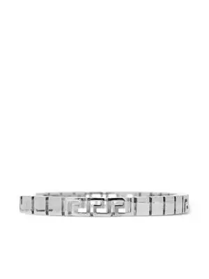 Versace Greca-motif Bracelet