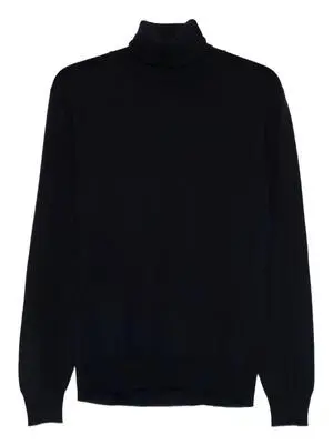 Cenere Gb Fine Knit Sweaters For Men