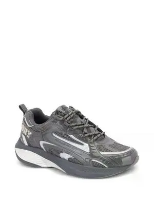 PLEIN SPORT Pegasus Gen.x.05 Project Trainers - Grey