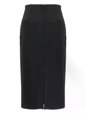 Max Mara Midi Skirt