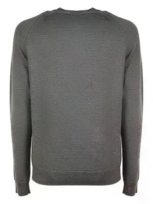 Dsquared2 Raglan Crewneck Sweater