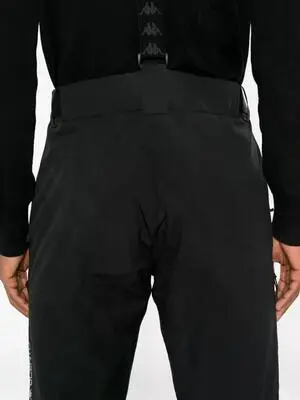 Kappa Patch Trousers