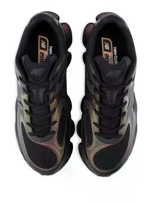 NEW BALANCE Abzorb 2000 Pods Lace-up Sneakers - Black