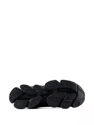 NEW BALANCE Abzorb 2000 Pods Lace-up Sneakers - Black