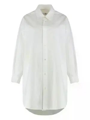 MAISON MARGIELA Cotton Shirt