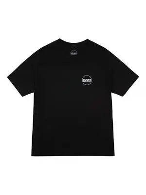 BOILER ROOM Logo-graphic T-shirt