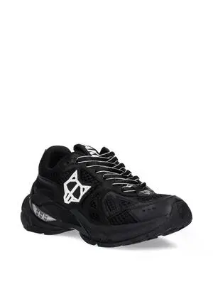 NAKED WOLFE Smash Sneakers