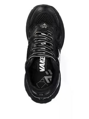 NAKED WOLFE Smash Sneakers
