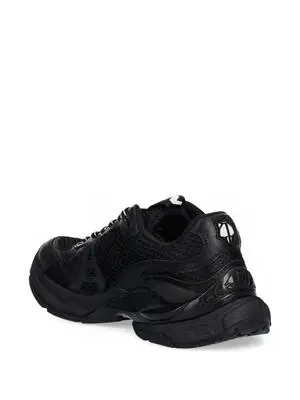 NAKED WOLFE Smash Sneakers