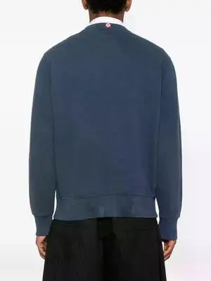 MC2 SAINT BARTH Graphic Soho Sweatshirt