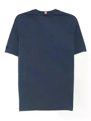 MC2 SAINT BARTH Arnott Short-sleeve T-shirt