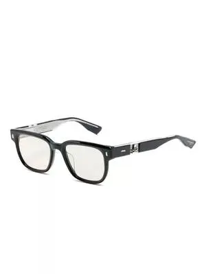 MASTERMIND WORLD Square Frame Sunglasses