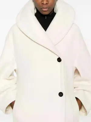 THE ROW Regino Coat