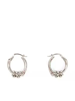 MAISON MARGIELA Knot Earrings