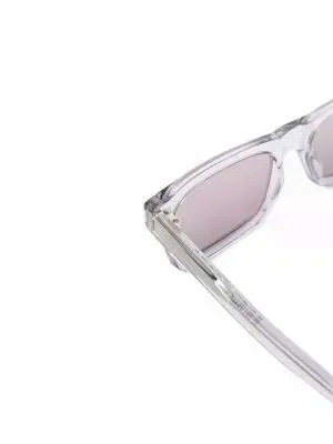 Saint Laurent Rectangular Frame Sunglasses