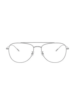 Oliver Spencer Metallic Eyewear For Women