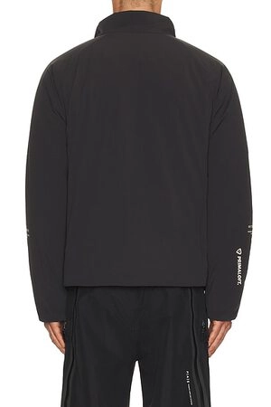 WHITESPACE Insulated Midlayer Cargo Jacket - Phantom