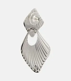 JENNIFER BEHR Demetra Sculptural Drop Earrings