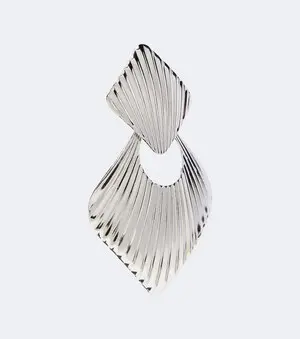 JENNIFER BEHR Demetra Sculptural Drop Earrings