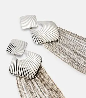 JENNIFER BEHR Blythe Drop Earrings