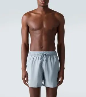 Frescobol Carioca Sport Swim Trunks